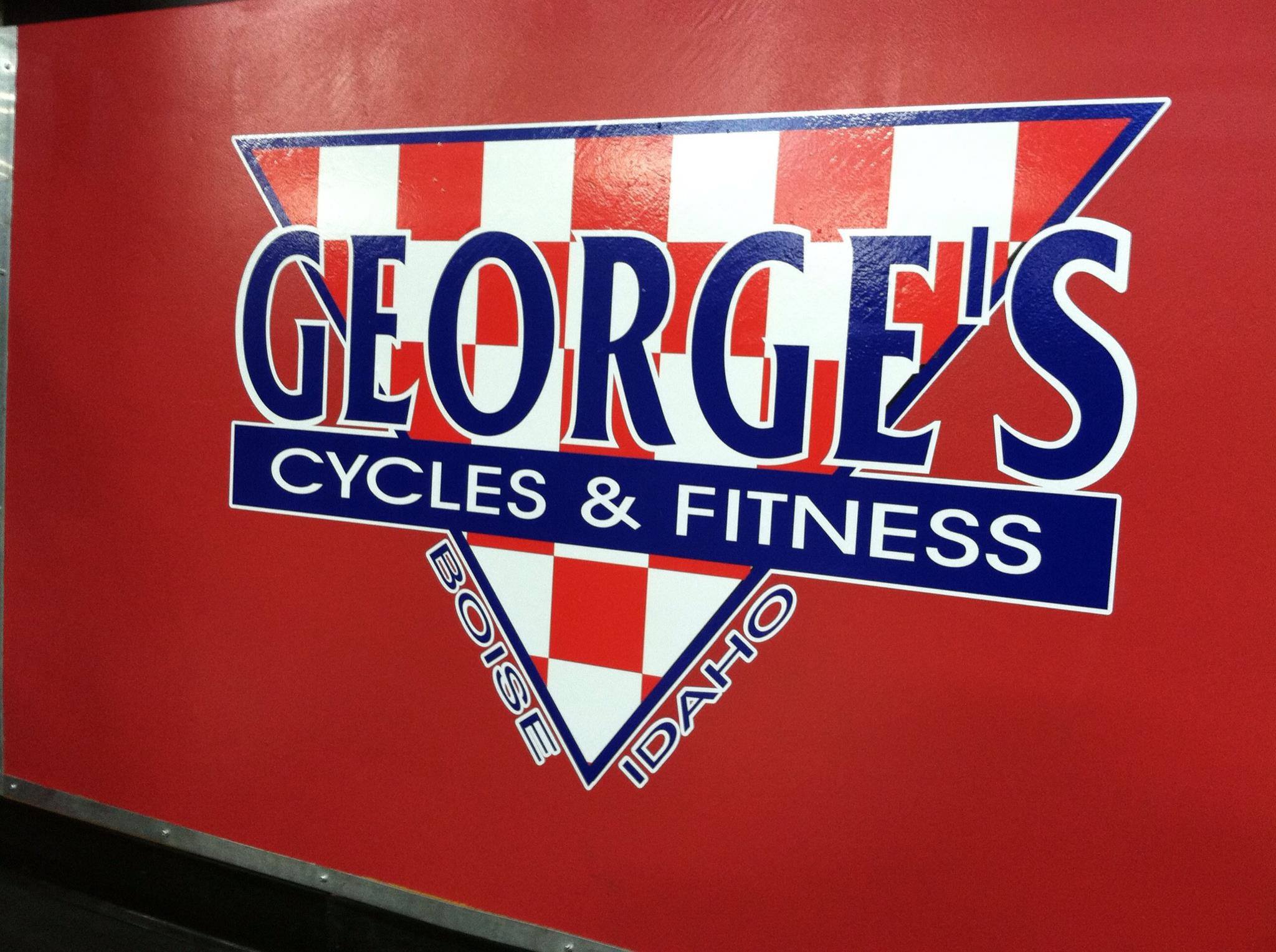 George's Cycles - Boise, ID | Boise Local